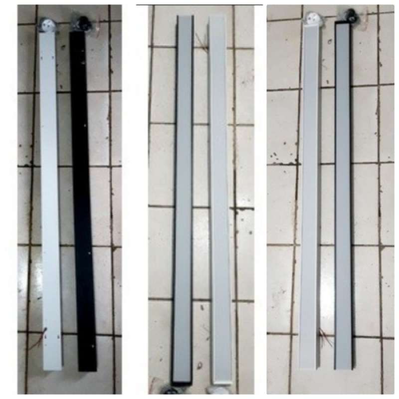Promo Hanging Lamp Office Kosongan T8 Kap Lampu Balok Gantung Linear Tl ... Promo Hanging Lamp Office Kosongan T8 Kap Lampu Balok Gantung Linear Tl ...