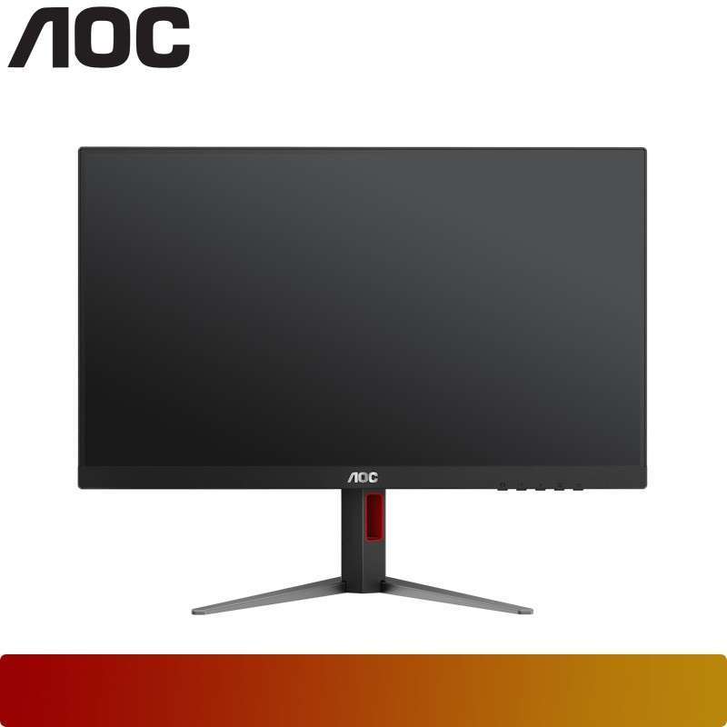 Jual Aoc Q27g4 | 27 Gaming Monitor Ips 180hz 1ms Di Seller Nano ...
