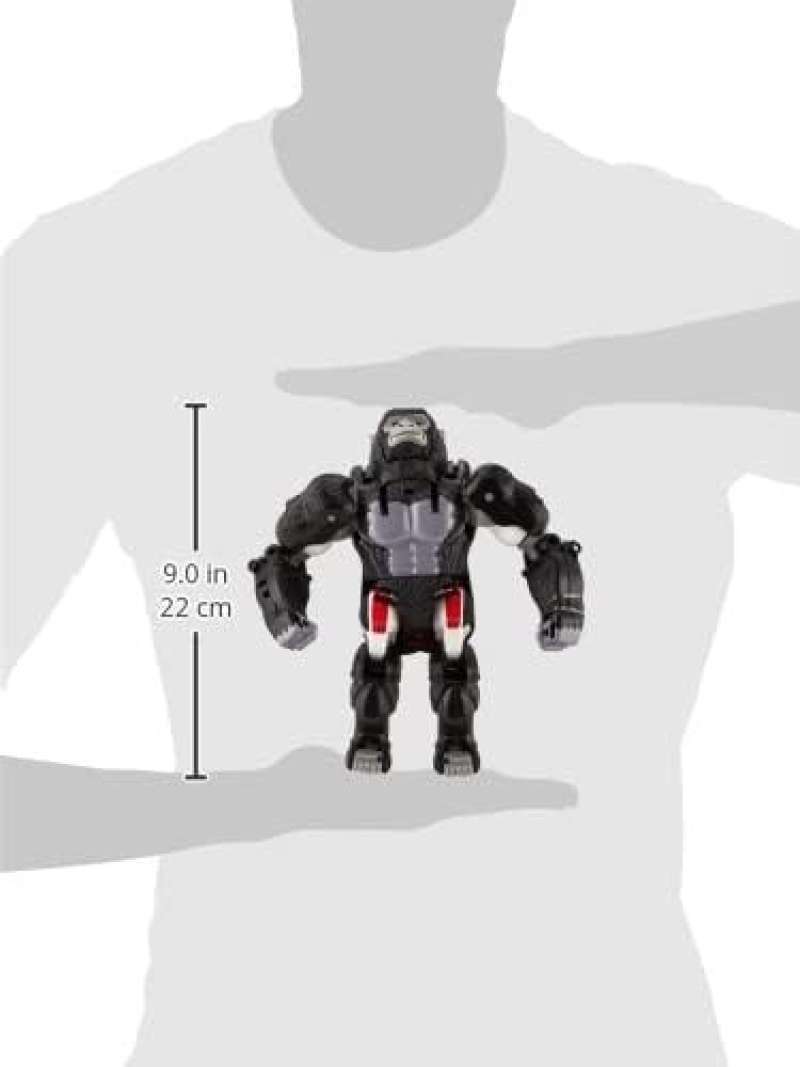 Jual Transformers Beast Wars Ultra Optimus Primal Maximal Vintage ...