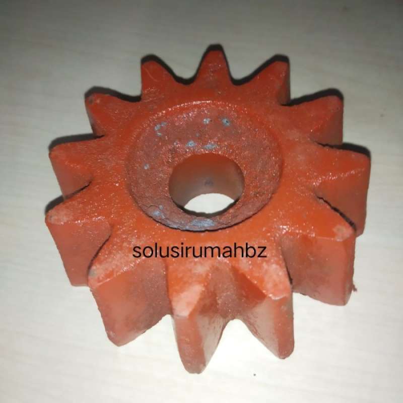 Jual Mesin Molen 50 Kg Original Murah - Harga Diskon Februari 2024 ...