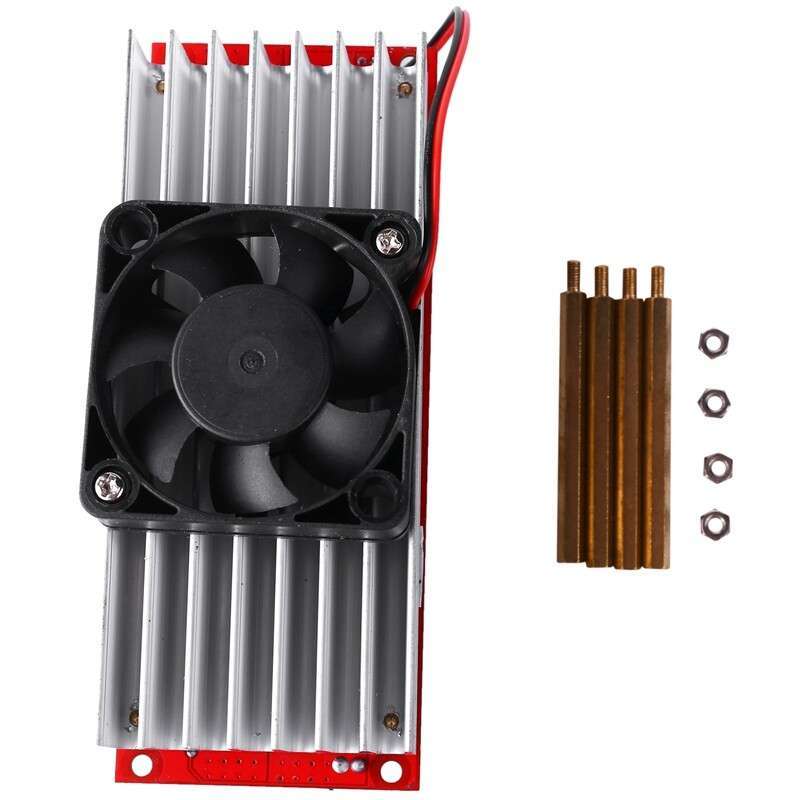 Promo 【Pengiriman Hari Yang Sama】1200W 20A Boost Power Module Constant ...