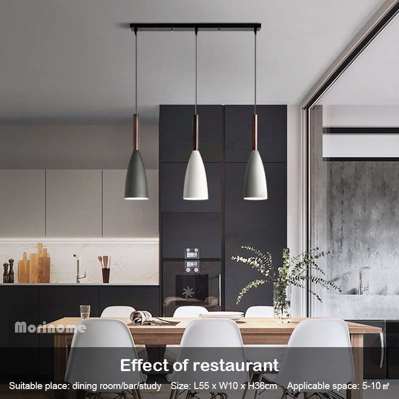 Promo ⭐logistik Cepat & ⭐ Lampu Gantung Minimalis Lampu Gantung Dapur ...
