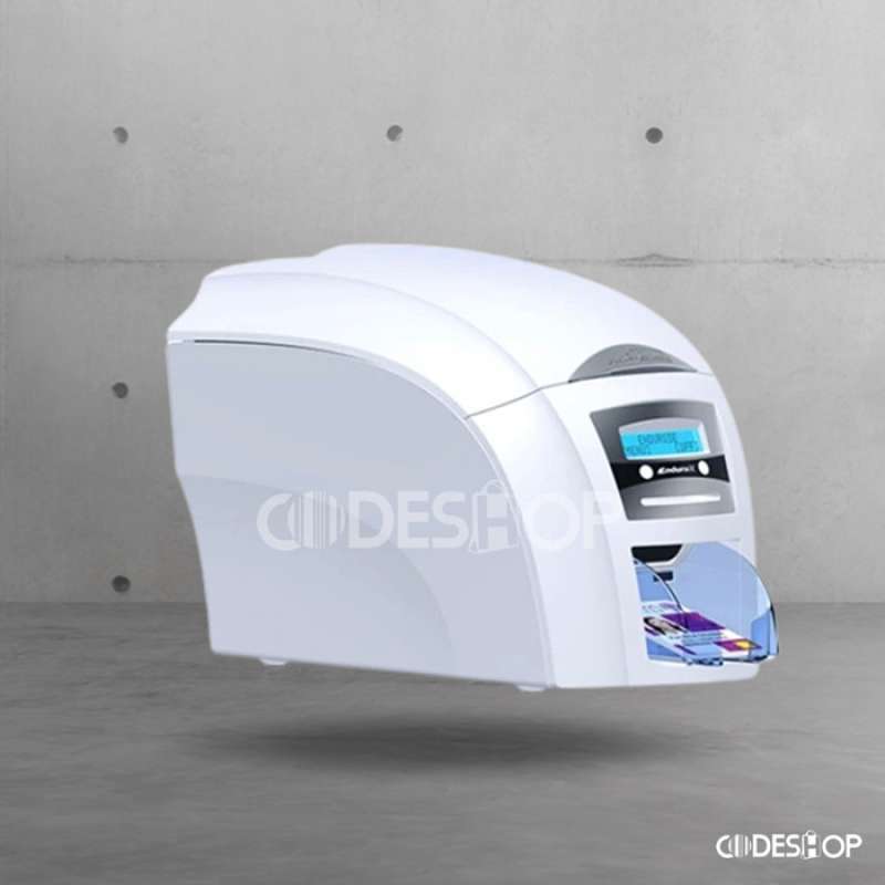 Jual Promo Id Card Printer Kartu Magicard Nova Cetak Kartu Rfid Member ...