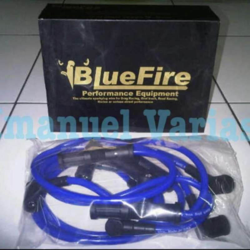 Jual Kabel busi Honda Accord Maestro Genio Estilo Ferio Civic CRV gen1 ...