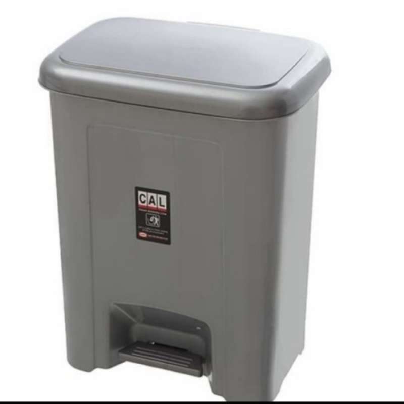 Promo Promo Tempat Sampah 25 Liter Injak Segi Shinpo 725/Tong Sampah ... Promo Promo Tempat Sampah 25 Liter Injak Segi Shinpo 725/Tong Sampah ...