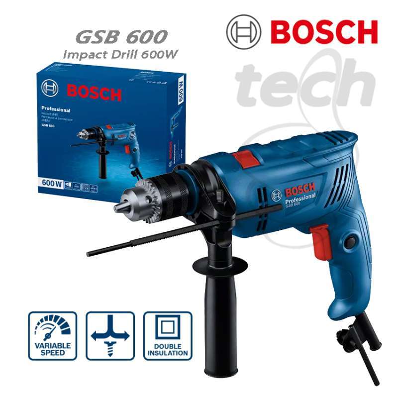 Jual Mesin Bor Bosch Bosch 💯 Harga Murah & Kualitas Terbaik Juni 2026