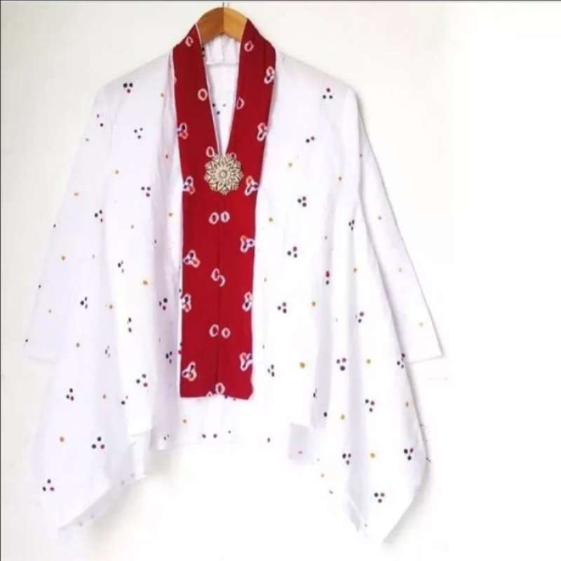 Promo BLUS BATIK JUMPUTAN MERAH PUTIH 17 AGUSTUS ATASAN BATIK KANTOR ... Promo BLUS BATIK JUMPUTAN MERAH PUTIH 17 AGUSTUS ATASAN BATIK KANTOR ...