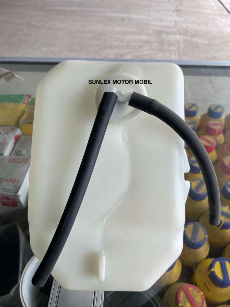 Jual Tabung Serep Cadangan Air Radiator PS100 Lama di Seller Sunlex ...