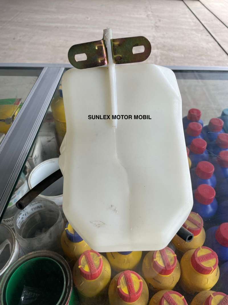 Jual Tabung Serep Cadangan Air Radiator PS100 Lama di Seller Sunlex ...