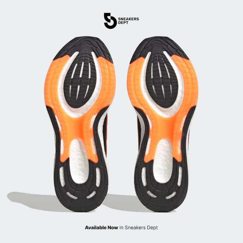 Promo Sepatu Lari Pria Adidas Pureboost 22 Hq8586 Original Diskon 32% ...