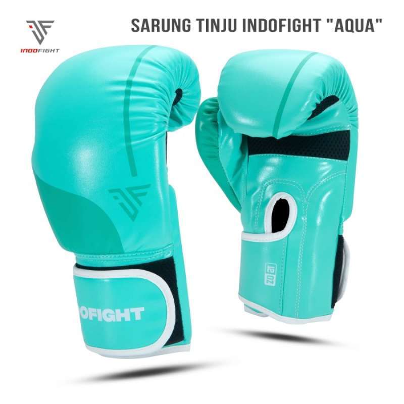 Promo SARUNG TINJU WOLON, BOXING GLOVES WOLON ORIGINAL, GLOVE MUAY THAI ...