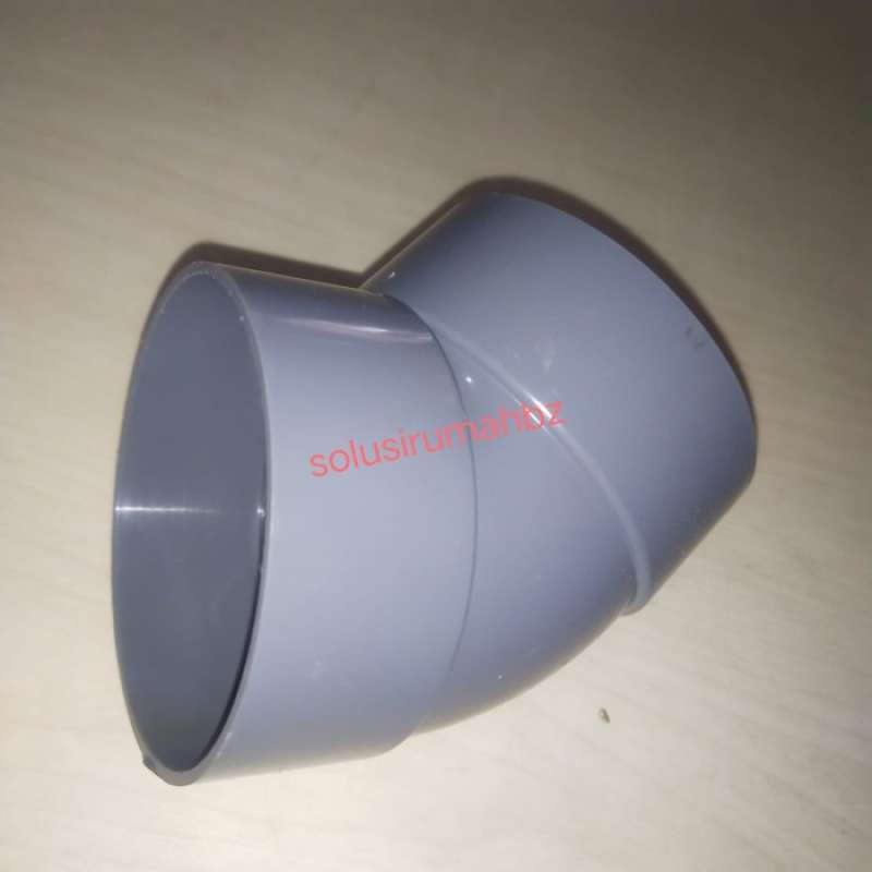 Jual Jenis2 Elbow 3 Inc 45 Original Murah - Harga Diskon Juni 2024 ...