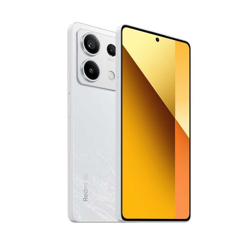 Promo Official Xiaomi Redmi Note 13 5g | Tiga Kamera 108 Mp Super ...