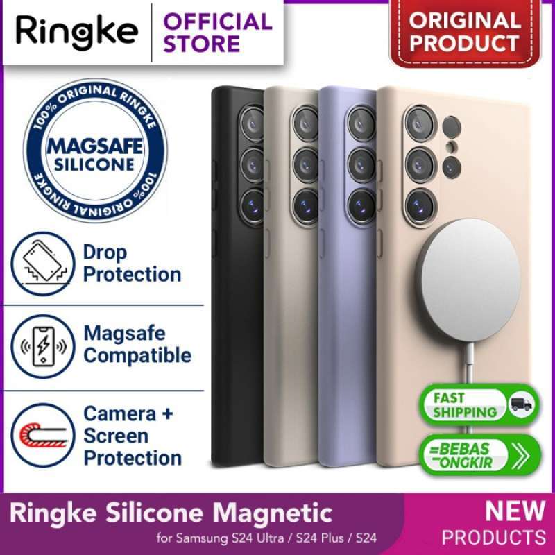Case Samsung S24 Ultra - Harga Terbaru Juni 2026 | Blibli