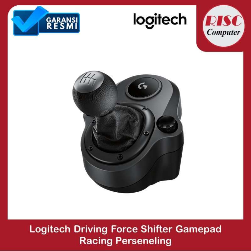 Jual Logitech G29 Driving Force Racing Wheel Bundling Logitech Shifter ...