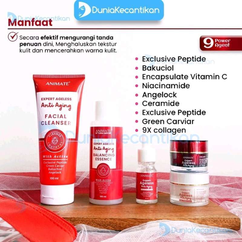 Animate Skincare Lengkap Harga Terbaru Mei 2024 | Blibli Animate Skincare Lengkap Harga Terbaru Mei 2024 | Blibli