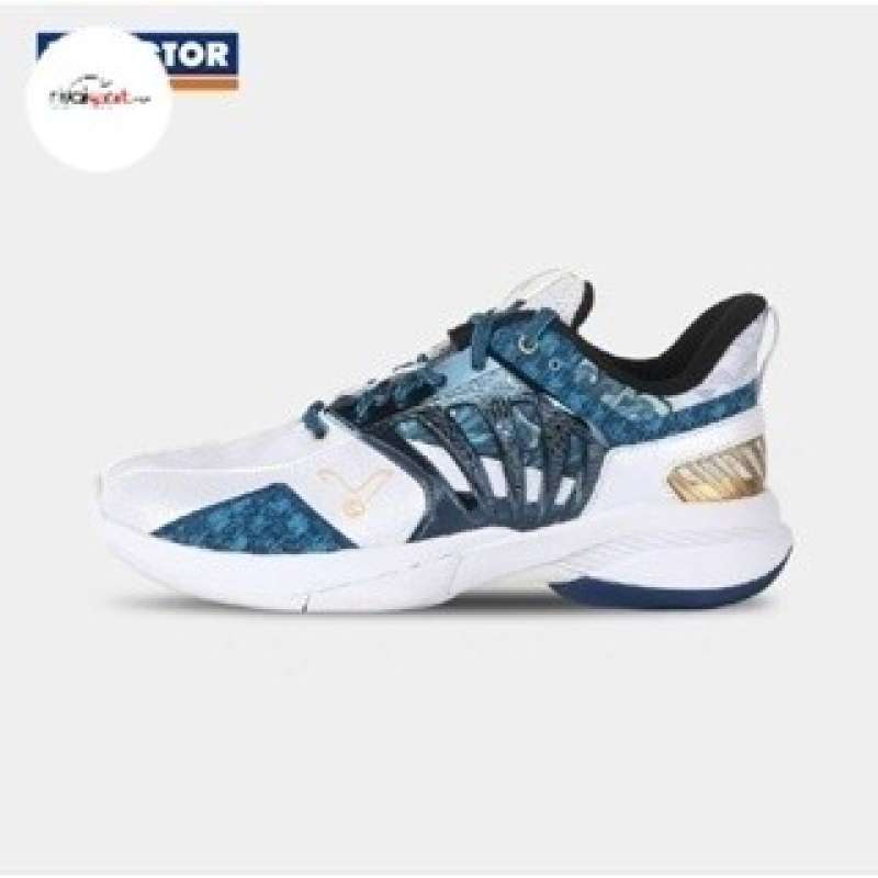 Jual Sepatu Victor Limited Edition A-790 CNY AB / A 790 CNY AB - 39 di ...