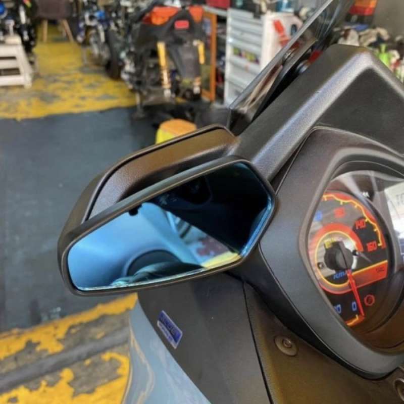Promo spion winglet / kuping yamaha xmax model thailand / Winglet ...