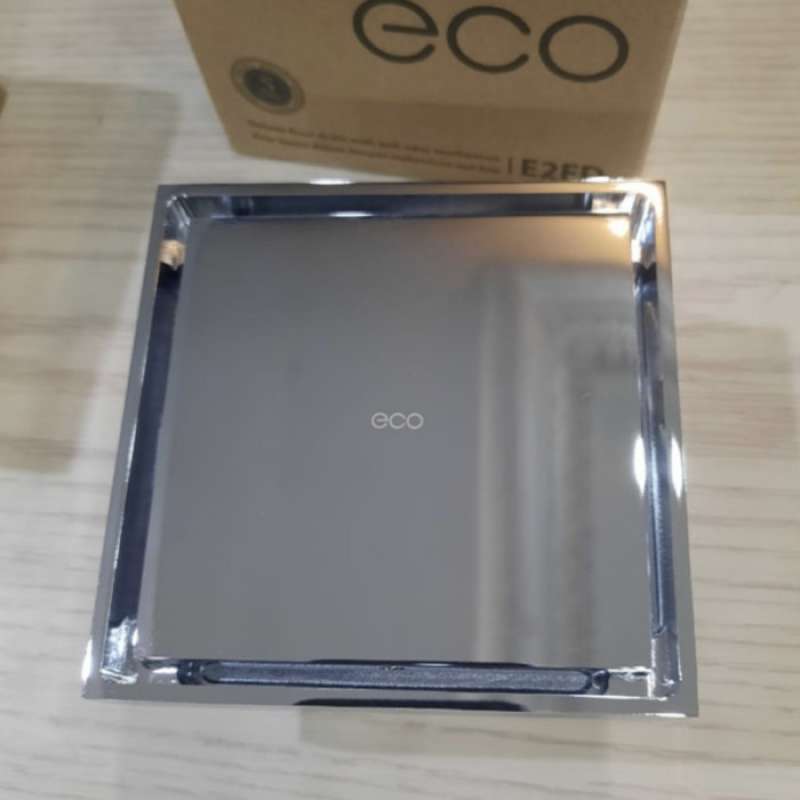 Jual Toto Smart Floor Drain Eco Original Murah - Harga Diskon Juli 2024 | Blibli.com