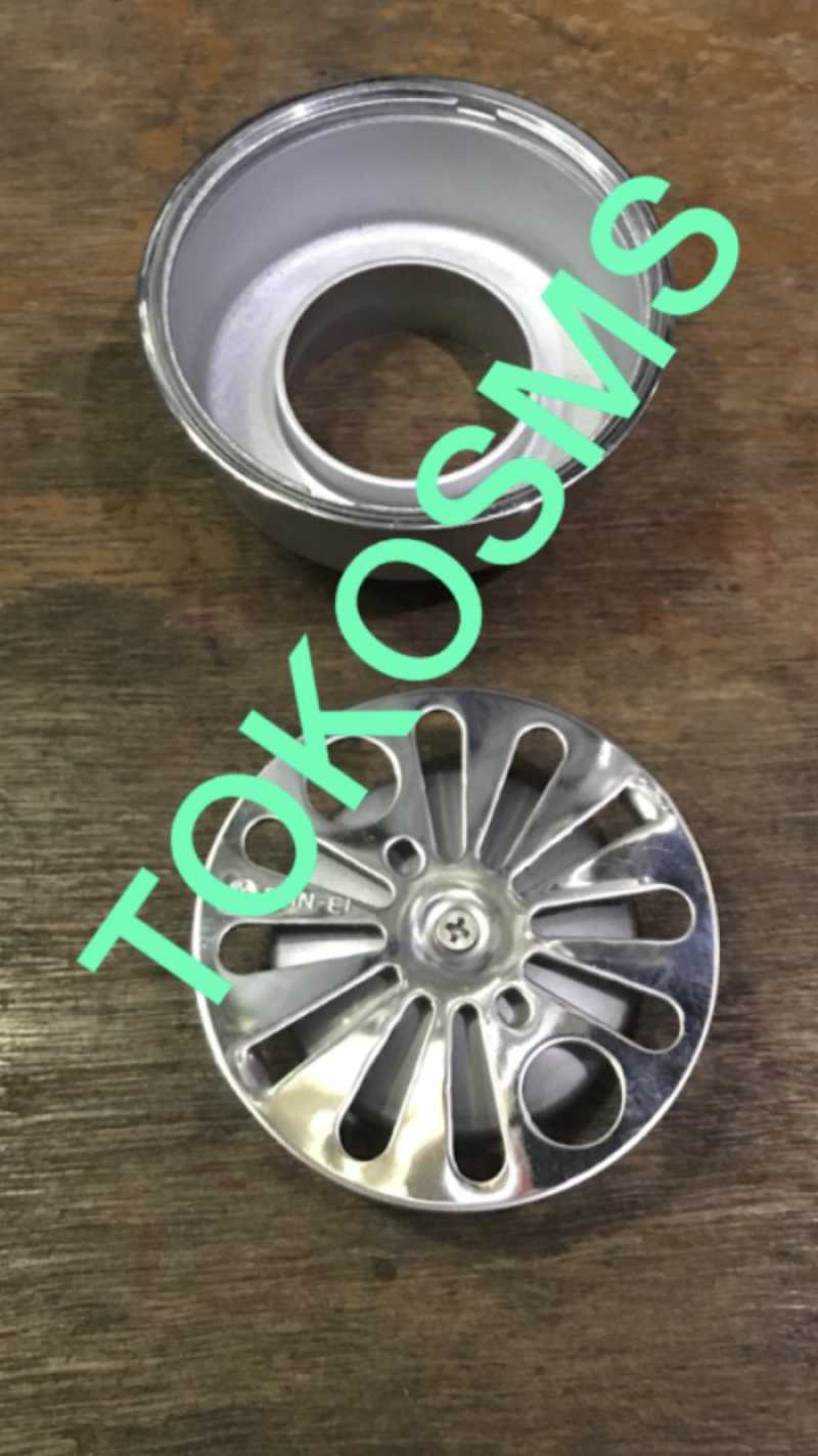 Promo FLOOR DRAIN SAN-EI HN51 SANEI PHN51 MODEL TOTO WASSER INA Diskon 50% di Seller Selera_kita ...