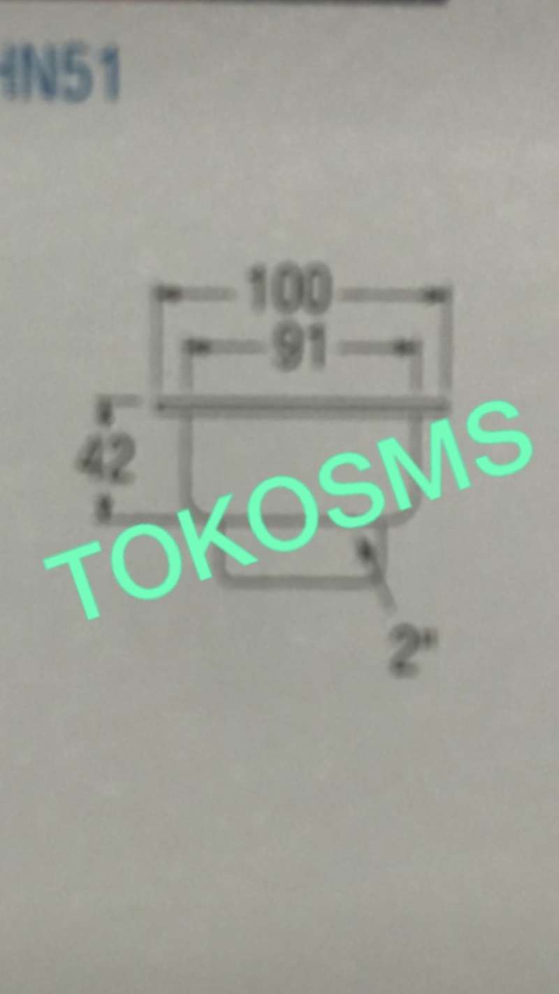 Promo FLOOR DRAIN SAN-EI HN51 SANEI PHN51 MODEL TOTO WASSER INA Diskon 50% di Seller Selera_kita ...