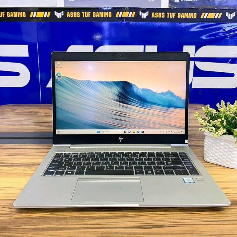 Jual Hp Elitebook 840 G6 Intel Core I7 8665u Ram 16gb Ssd 256gb Layar ...