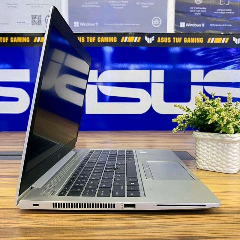 Jual Hp Elitebook 840 G6 Intel Core I7 8665u Ram 16gb Ssd 256gb Layar ...