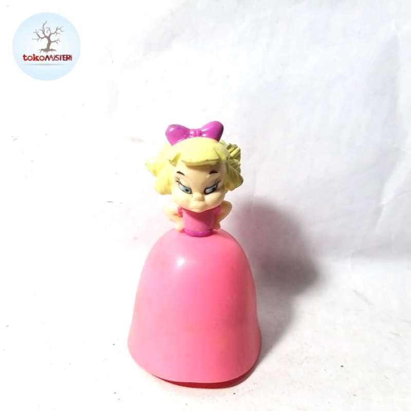 Jual Two Face Darla Dimple Cats Dont Dance No Elmyra Duff Subway 1997 ...