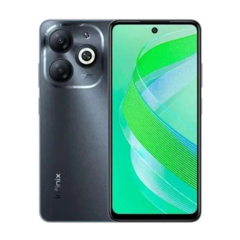 Jual Infinix Smart 8 Pro 8/128gb - Smartphone Di Seller Gori Official ...