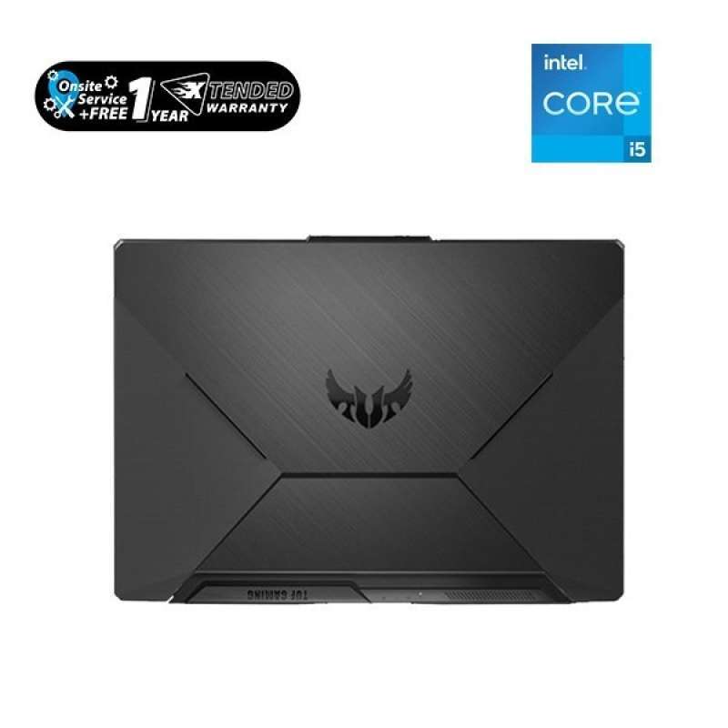 Jual ASUS TUF GAMING F15 FX506HF-I525B6T-O - Graphite Black di Seller Macikomp - Cibatu, Kab ...
