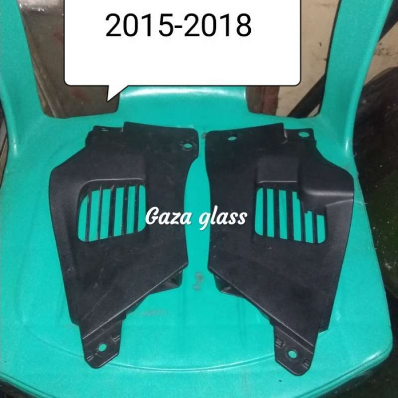 Jual Panel Bawah Dashboard Avanza Terbaru Dengan Harga Termurah Di 2024 ...