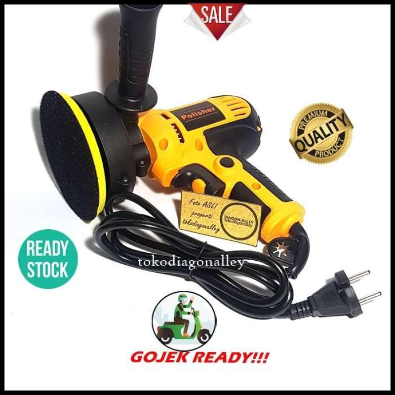 Jual Alat Poles Mobil Busa Poles Kendaraan Paket Lengkap - ALAT POLES ...