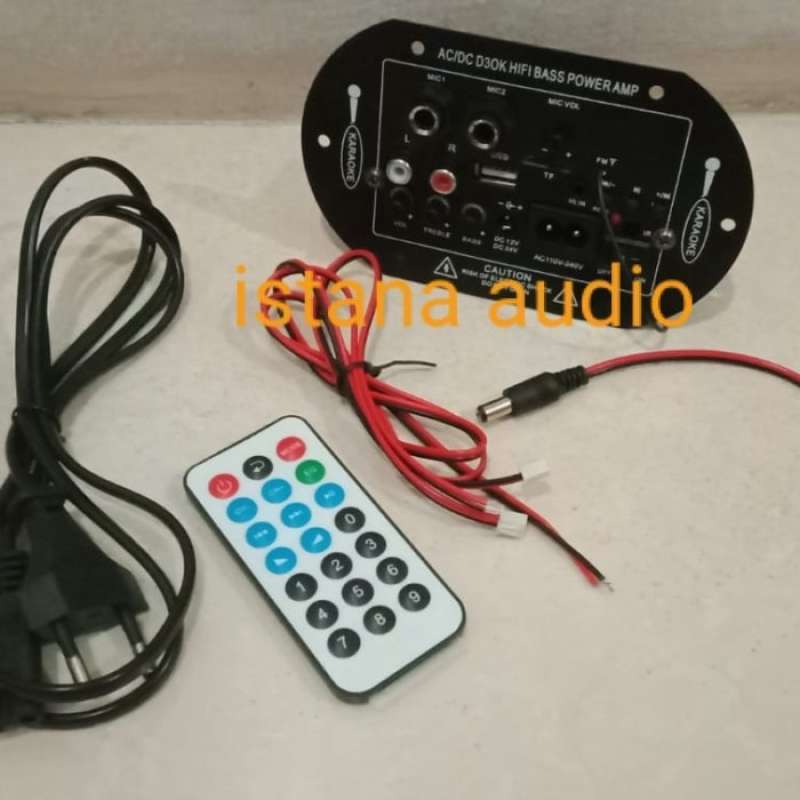 Jual Kit Ampli Hi Fi Stereo Original Murah - Harga Diskon Juni 2024 ...