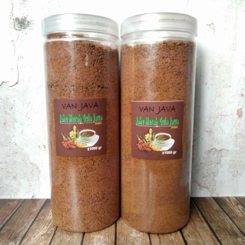 Promo Jahe Merah Gula Jawa 1kg / Jahe Merah Gula Aren Van Java Diskon ... Promo Jahe Merah Gula Jawa 1kg / Jahe Merah Gula Aren Van Java Diskon ...