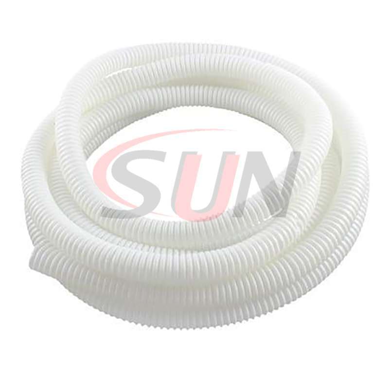Jual Selang Flexible 5/8 Inch Putih Pembuangan Ac Pipa Listrik Conduit ...