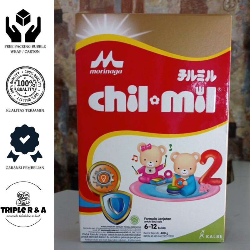 Jual Bmt Morinaga Tahap 2 Termurah - Harga Grosir Terupdate Hari Ini ...