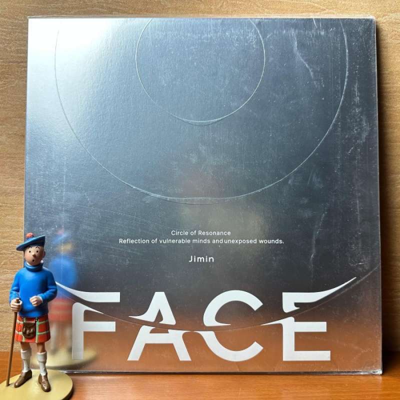 Jual Jimin Face Original Murah - Harga Diskon Maret 2024 | Blibli.com