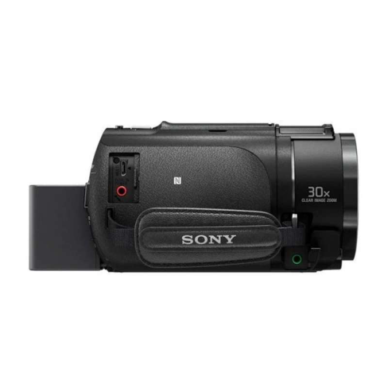 Jual New Sony Fdr-Ax43 Uhd 4K / Ax 43 Handycam Camcorder Resmi Sony ...