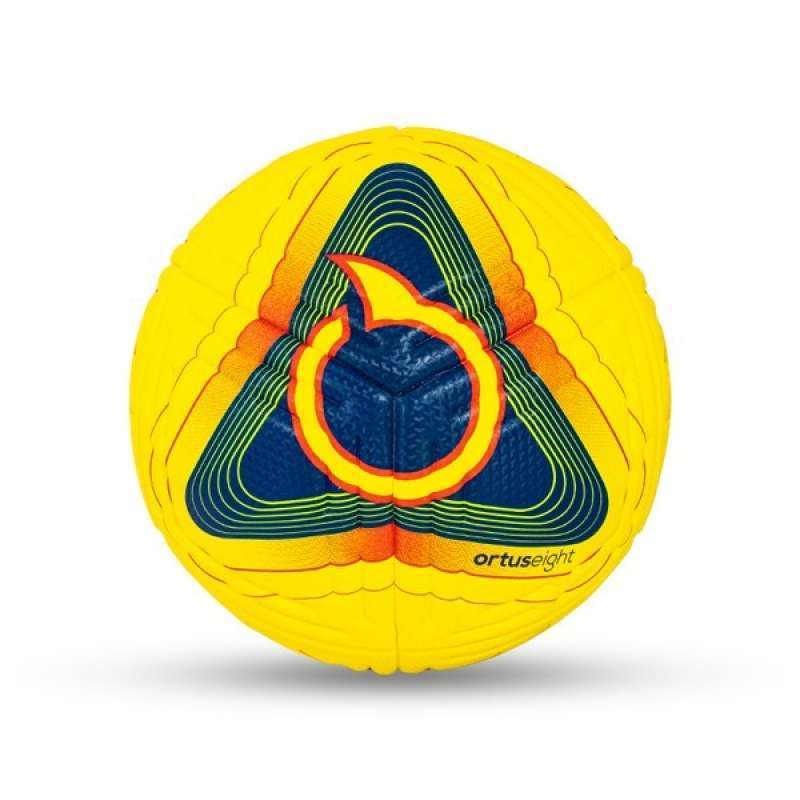Promo Bola Sepak/football Ortuseight Infinity Fb 12p Comp Ball 31010019 ...