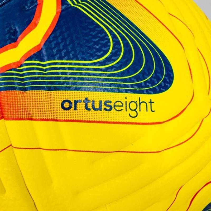 Promo Bola Sepak/football Ortuseight Infinity Fb 12p Comp Ball 31010019 ...