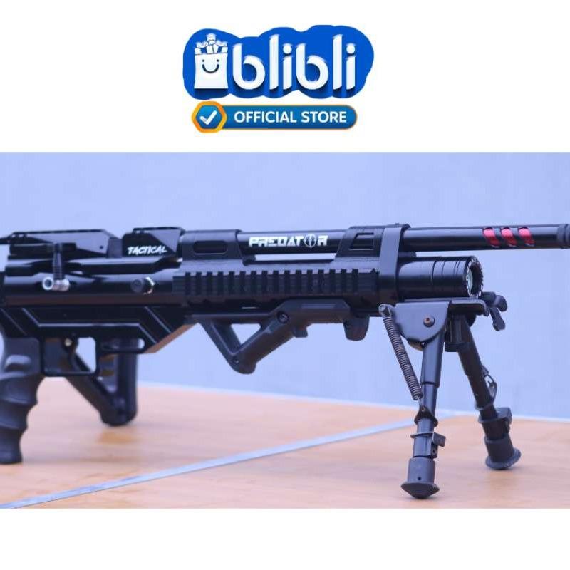 Jual Senapan Angin Pcp Predator Lipat Mini Di Seller Toko Senapan ...