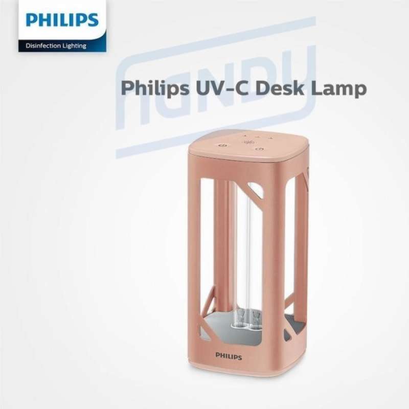 Promo Philips Uvc Desk Lamp 90spml Diskon 25% Di Seller Luarbiasa Shop ...
