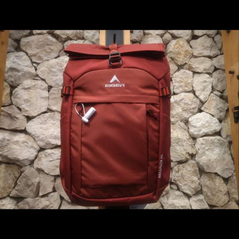 Jual EIGER ESCAPADE 20 BACKPACK - MAR 20L di Seller Otdor - Margaasih ...