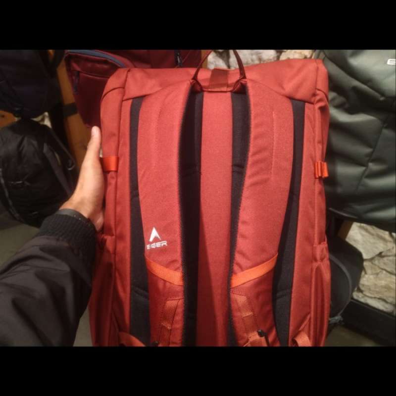 Jual EIGER ESCAPADE 20 BACKPACK - MAR 20L di Seller Otdor - Margaasih ...