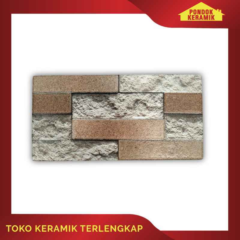 Jual Batu Alam Dinding Surabaya Original Murah - Harga Diskon Mei 2024 ...