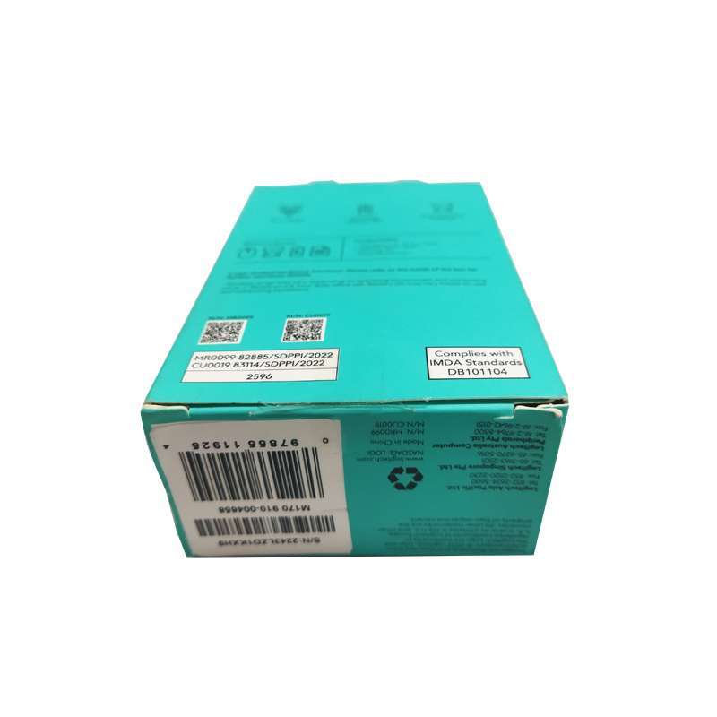 Promo LOGITECH Wireless Mouse M170 [DUS PENYOK] Diskon 16% di Seller TP ...