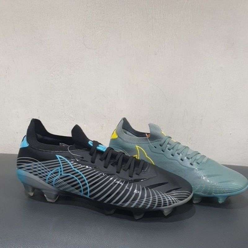 Jual Sepatu Bola Kaki Ortuseight Catalyst Liberti V2 Di Seller ...