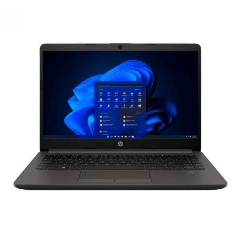 Jual Hp 245 G10 [amd R3-7320u/ 8gb/ 256gb Ssd/ Hd/ Win11/ Black] Di ...