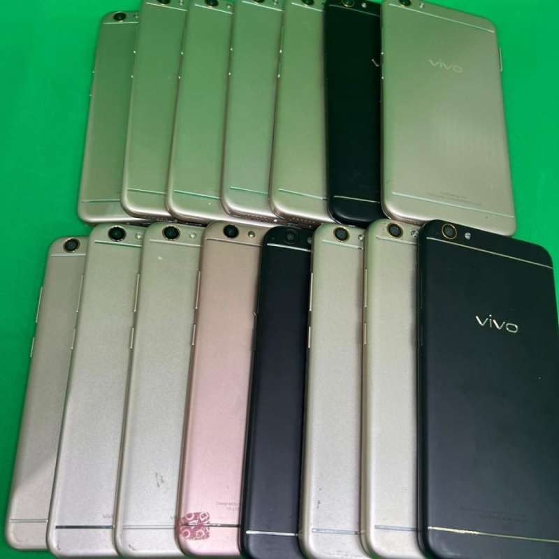 Vivo Y66 - Harga dan Spesifikasi Terbaru Agustus 2024