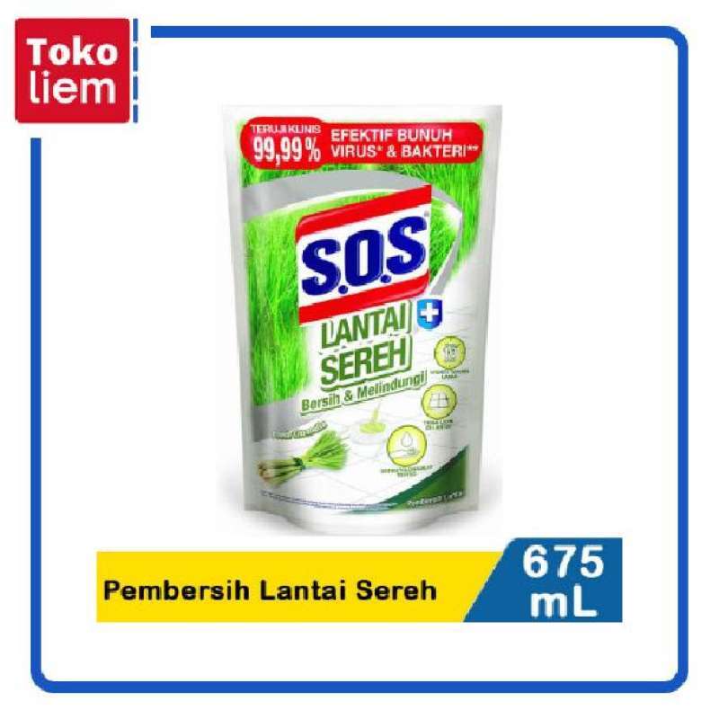 Jual Sos Sereh 675 Termurah - Harga Grosir Terupdate Hari Ini | Blibli